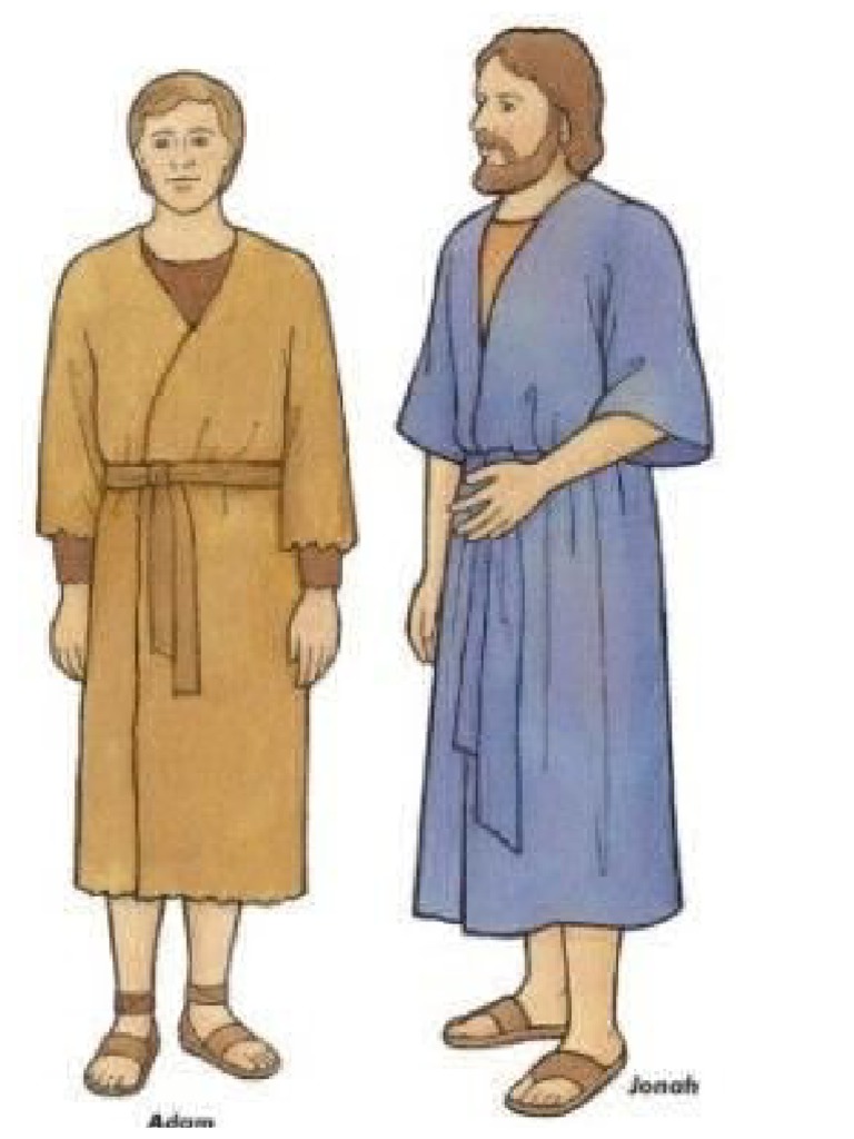 Hermanos de David | PDF