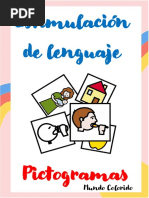 Cuadernillo Estimulación Temprana - 2 Años | PDF