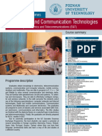 Poland Eligibility Statement Sample | PDF | Career & Growth