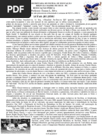 Regras e Faixas JiuJitsu IBJJF | PDF