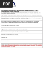 Veritas e-Dividend Mandate Form | PDF