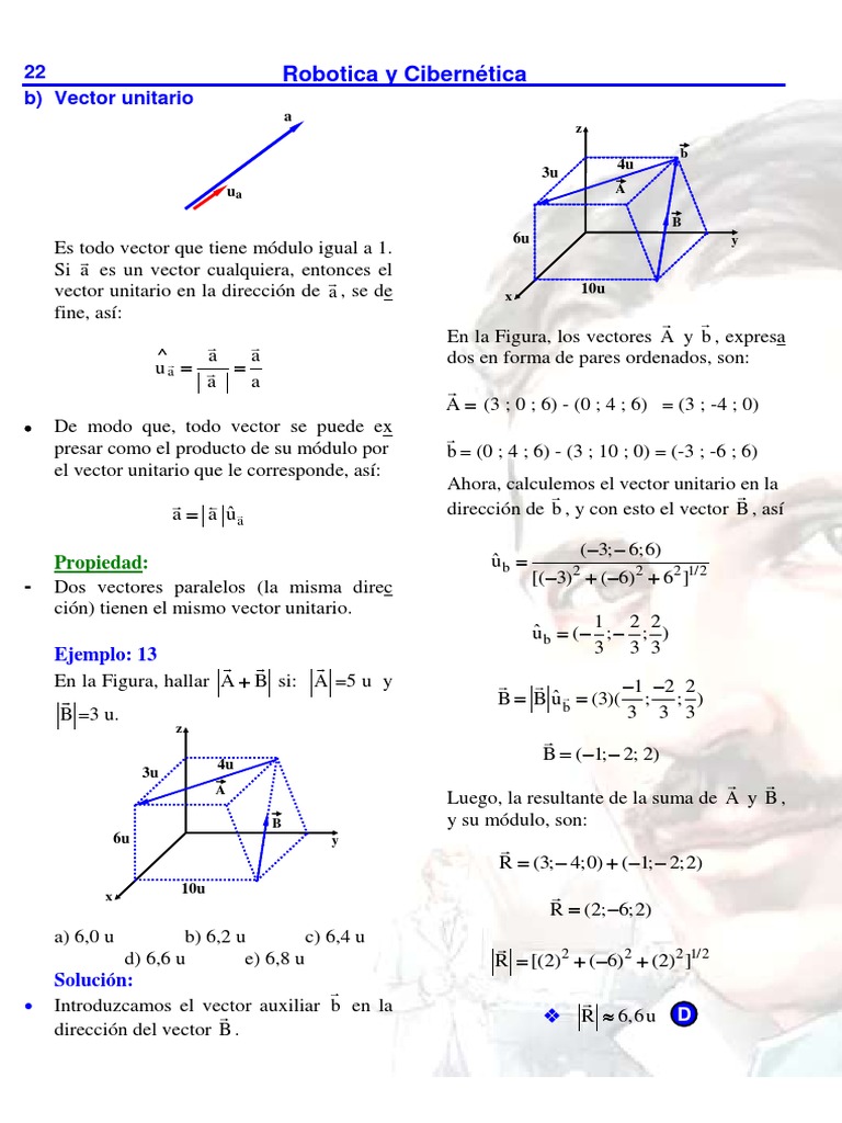 TCEM-Joselyn Romero Avila | PDF | Degradado | Vector Euclidiano