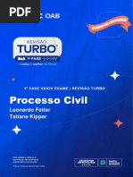 Tabela de Prazos de Recursos No CPP | PDF | Procedimento criminal | Esfera pública