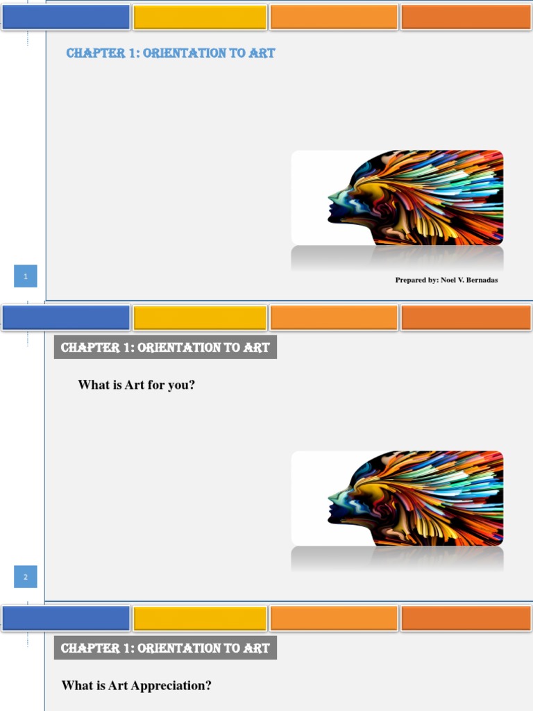 Chapter 1 - 0 | PDF | Aesthetics | Beauty