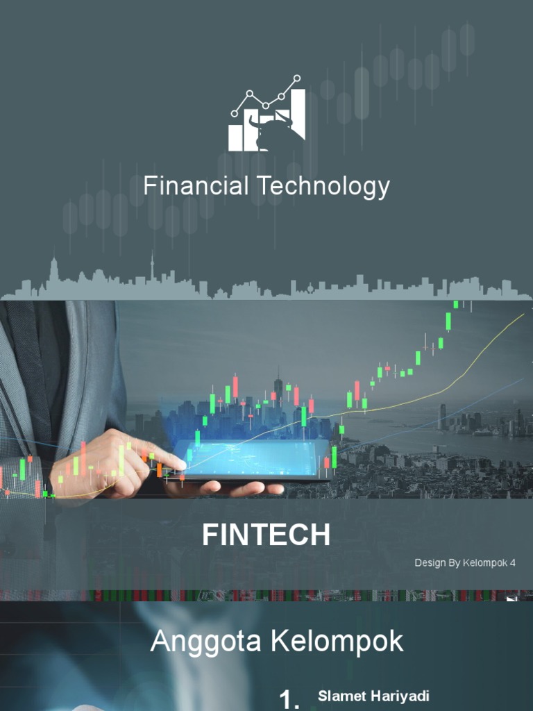 Bab Fintech | PDF