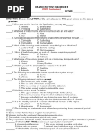 Observation Vs Inference Notes and Worksheet | PDF | Observation ...