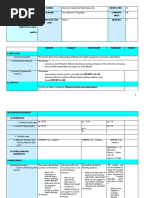 Q1 Music 10 Module 1 | PDF