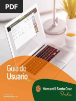 Recupera Usuario y Clave GYT Online | PDF | Contraseña | Informática