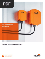 Siemens UL-268 7th Edition Smoke Detectors | PDF | Manufactured Goods