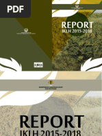 Buku IKLH Tahun 2023 | PDF