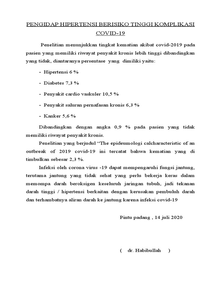 Faktor Penyebab Dm Pdf