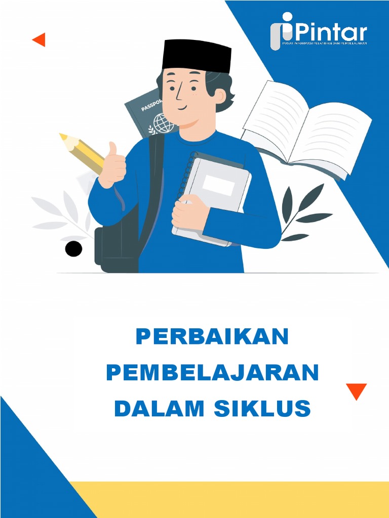 Perbaikan Dalam Pembelajaran PTK | PDF