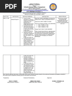 Rubrics For Advocacy Campaign Video | PDF