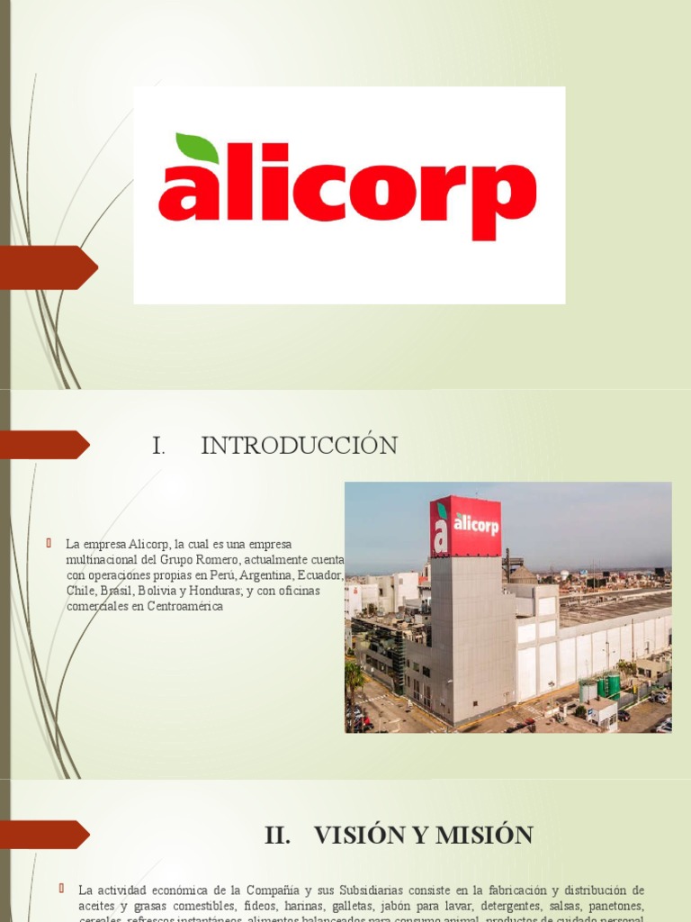 Alicorp Saa | Descargar gratis PDF | aduana | Arancel
