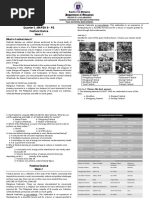 Visual Infusion Phlebitis (VIP) - Assessment Scale v1 | PDF ...