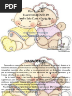La Pequena Nina Que Siempre Tenia Hambre | PDF
