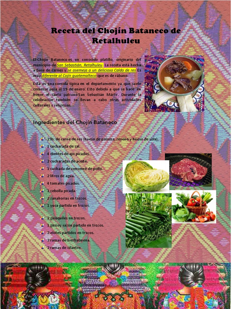 Texto Prescriptivo | PDF