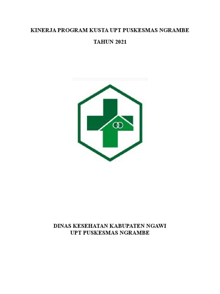 Profil Kusta | PDF