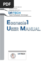 Software Installation Instructions For CARESTREAM Image Suite V4MR4P1 ...