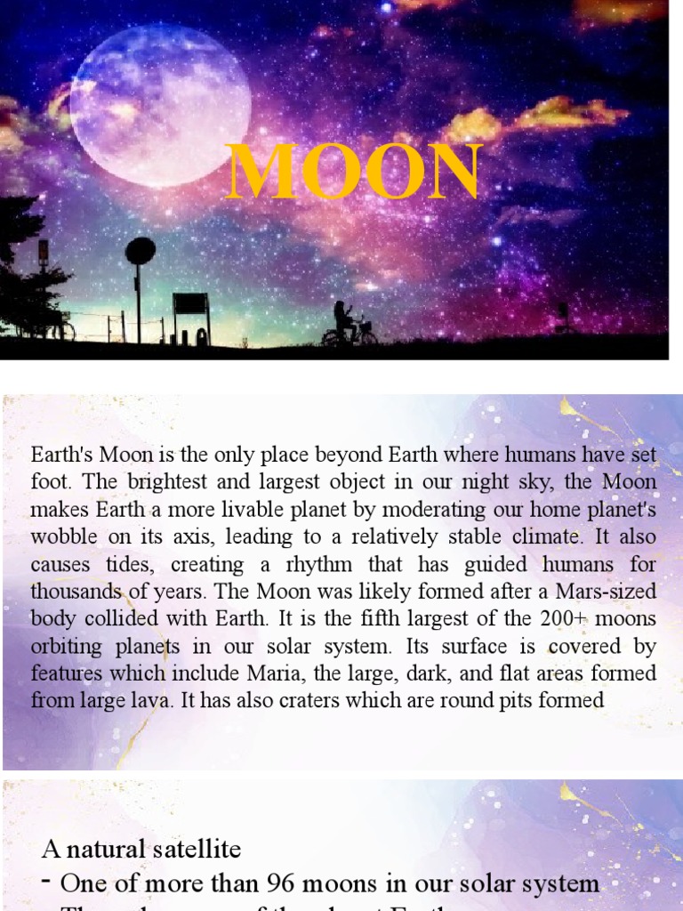 Science 5 Week 6 Q4 1 | PDF | Solar Eclipse | Moon