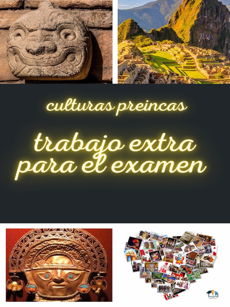 Los Colores de La Naturaleza | PDF