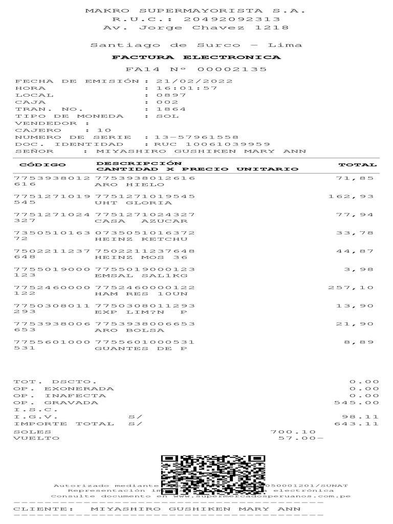 81XML Fa14-2135 | PDF