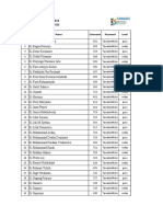 Refinitiv Screener Guide | PDF | Average | Microsoft Excel