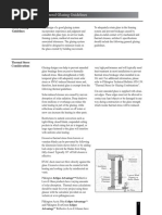 BS EN 356:2000 Security Glazing Standard | PDF