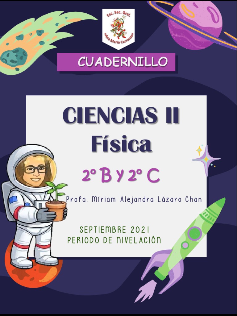 Cuadernillo de Ciencias | PDF | Alimentos | Cerebro