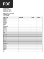 Application Form 2026 | PDF | University And College Admission