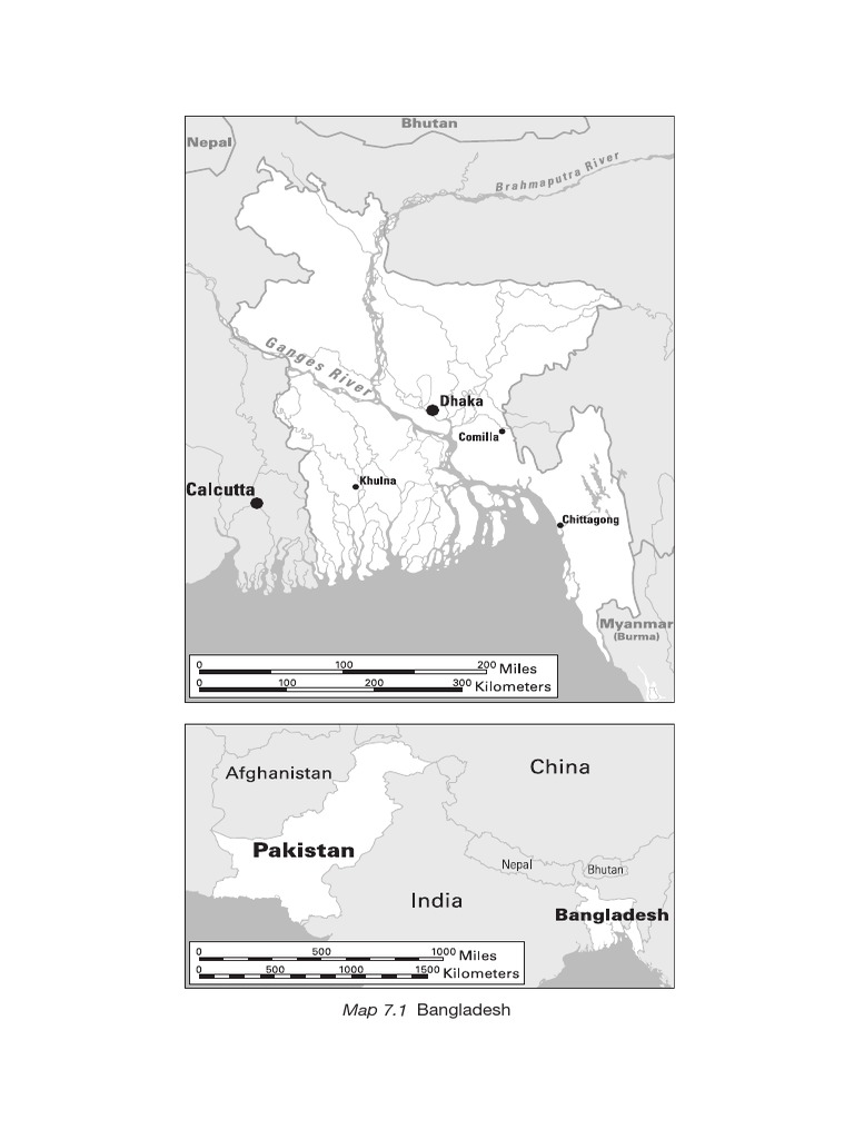 Genocide and Liberation in Bangladesh 1971 | PDF | Bangladesh | Pakistan