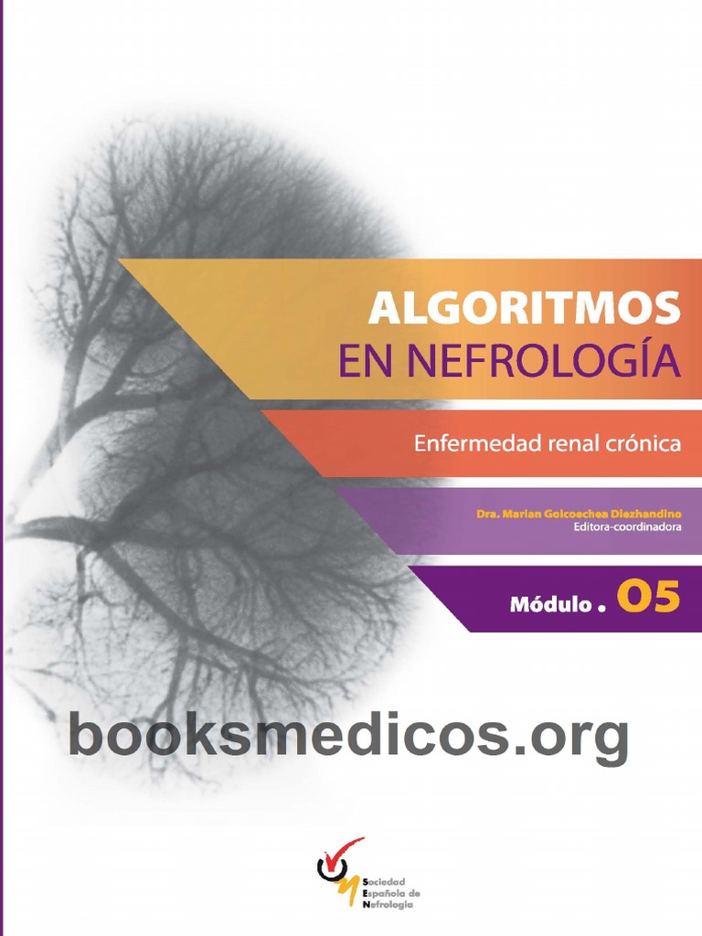 Nefrologia Sissss | PDF
