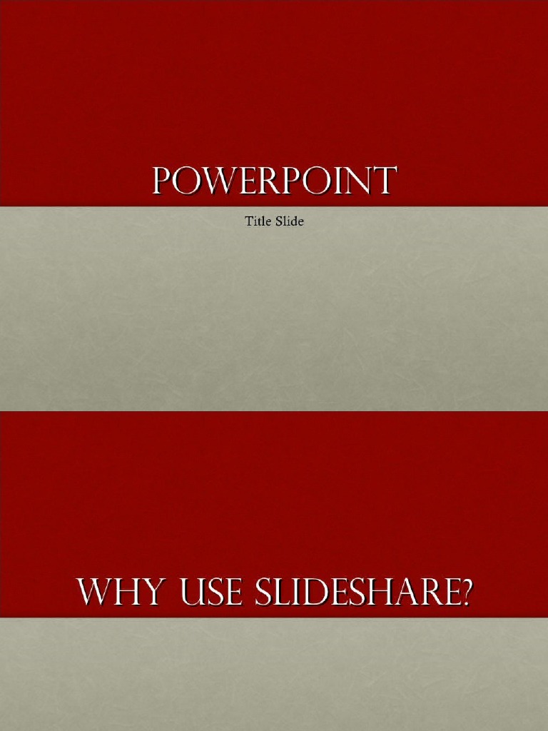 Slide Share PPT 12850042 | PDF
