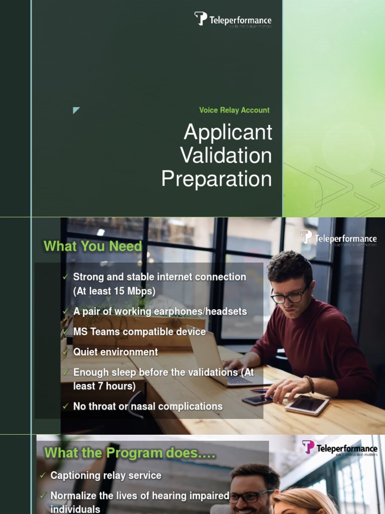 Caption Call Review Materials | PDF | Speech Recognition | Telephone