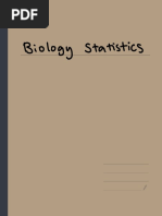 Interpreting Error Bars - BIOLOGY FOR LIFE | PDF | Statistics ...