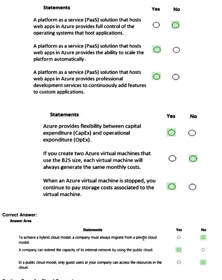 Yes or No PDF | PDF