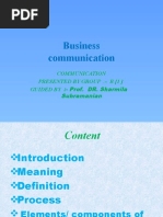 Process-of-Communication-ppt - PPTX 20231101 233922 0000 | PDF
