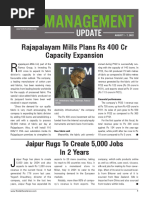 CWC CFS Tariff Structure Overview | PDF | Cargo | Containerization