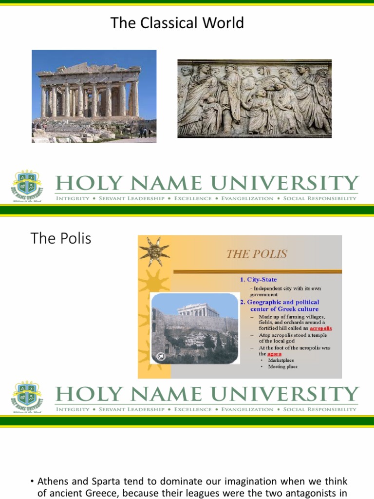 Part 2 the Classical World | PDF | Stoicism | Ancient Greece