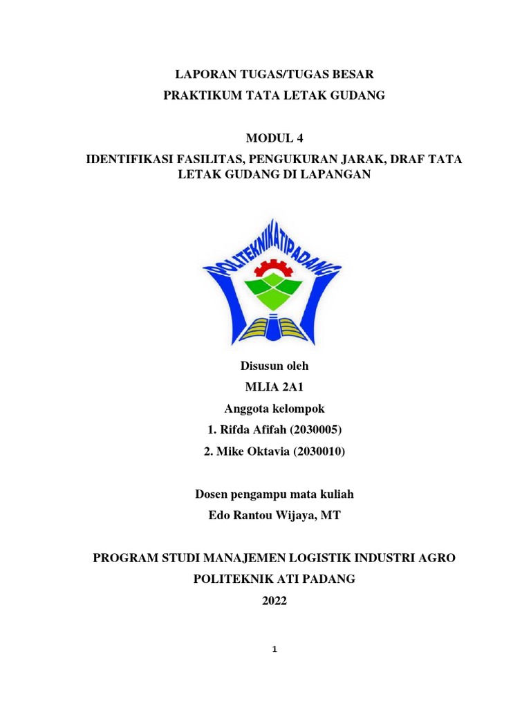 2 Laporan Tugas Praktikum | PDF | Bisnis | Komputer