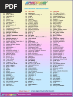 SCIENCE-5-Q2-Module 3 | PDF | Fertilisation | Sex