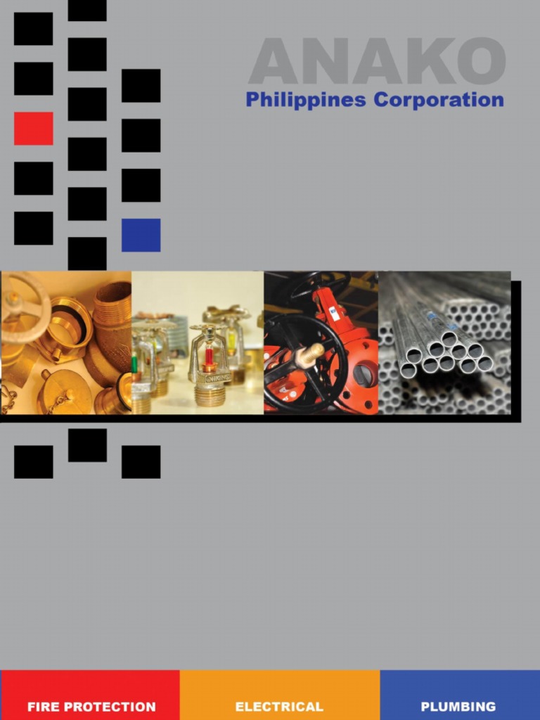 Apc Company Profile | PDF
