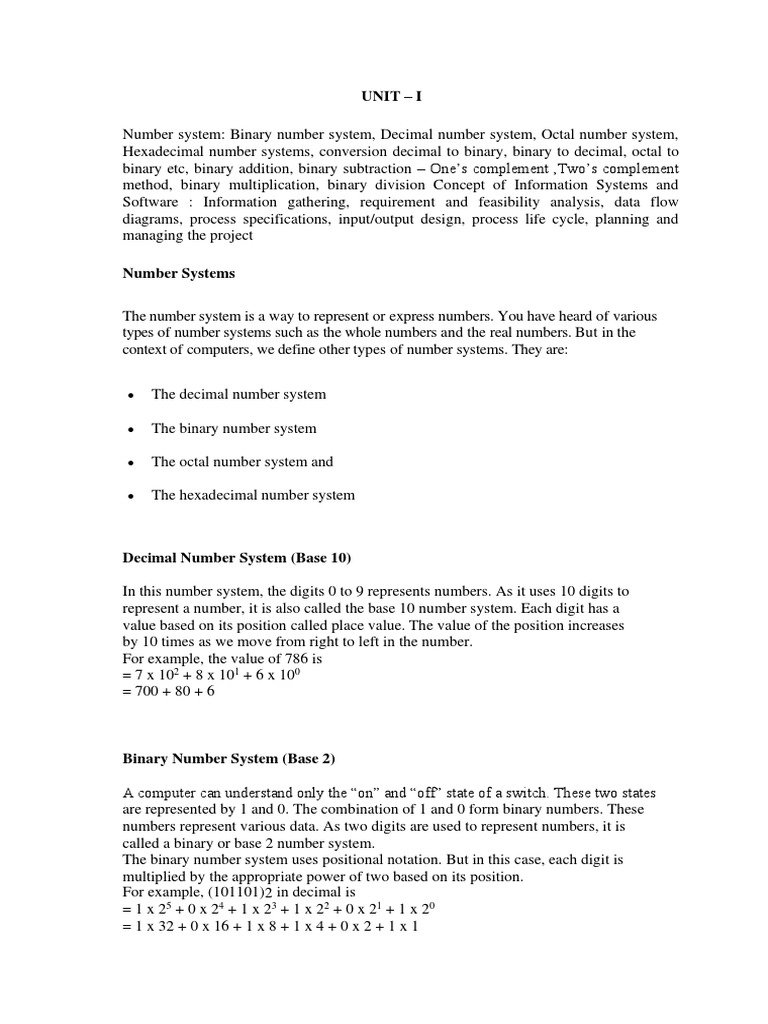 01 Computer Applications in Pharmacy Full Unit I | PDF | Computer ...