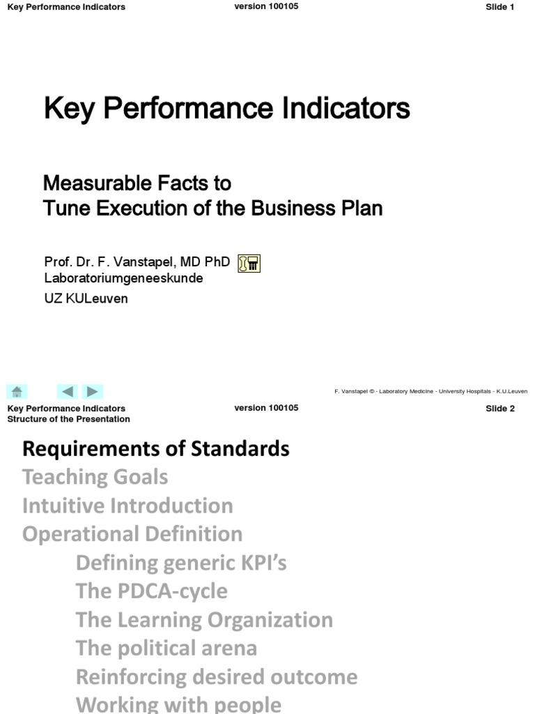 KPI | PDF | Medical Diagnosis | Reinforcement