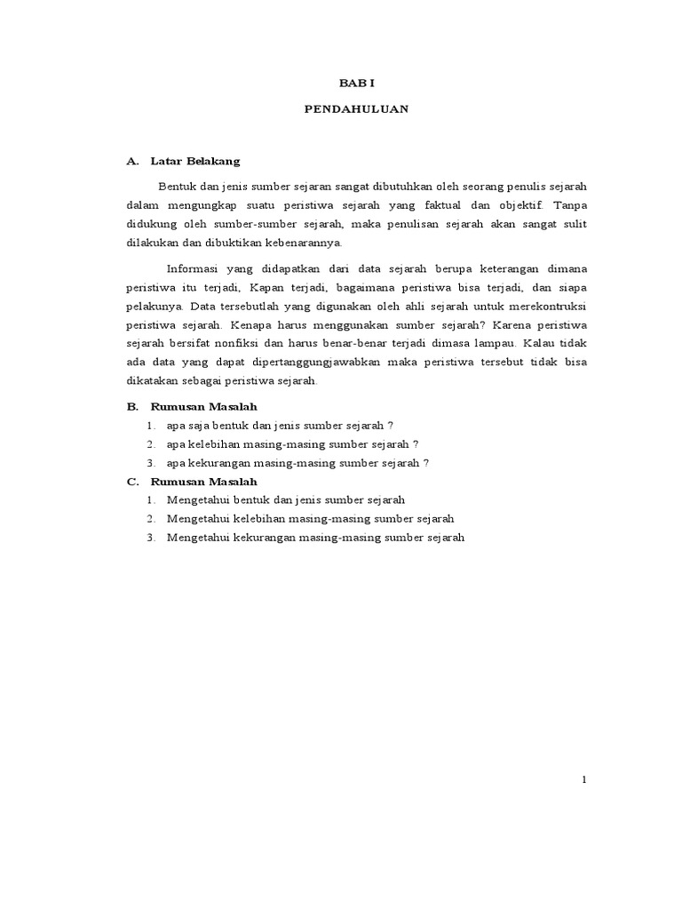 Kelebihan Dan Kekurangan | PDF