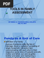 Family Apgar | PDF