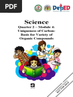 Science 9 Quarter 2 | PDF | Chemical Bond | Ionic Bonding