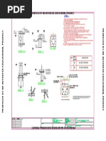 6.mumty Slab Plan and Beam Detail | PDF
