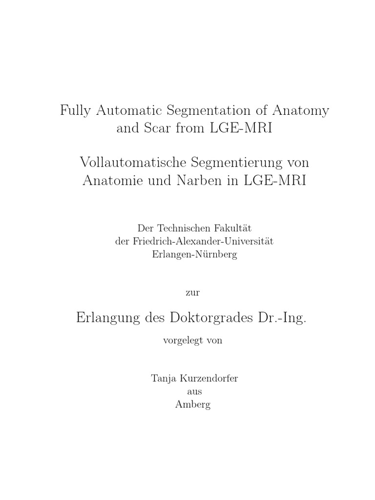 Dissertation Kurzendorfer Tanja | PDF | Artificial Cardiac Pacemaker ... Dissertation Kurzendorfer Tanja | PDF | Artificial Cardiac Pacemaker ...