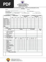 Basic Education Recovery Plan 2022-23 | PDF | Educational Assessment ...